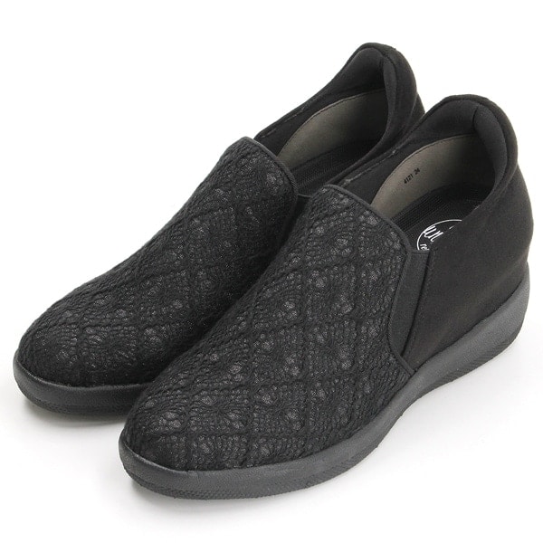 アンリーフ（unReef）/インヒールスリッポンスニーカー