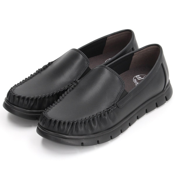 アンリーフ（unReef）/トラックソールモカシン