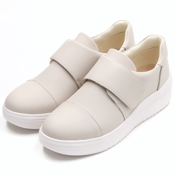 アンリーフ（unReef）/ベルクロストラップスニーカー