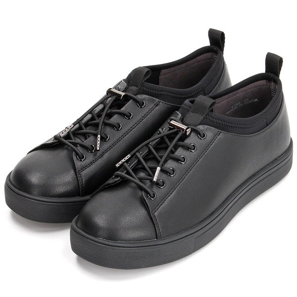 アンリーフ（unReef）/オールウェザー対応レースアップスニーカー