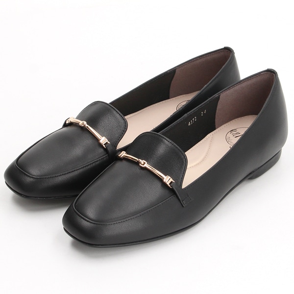 アンリーフ（unReef）/フラットビットローファー