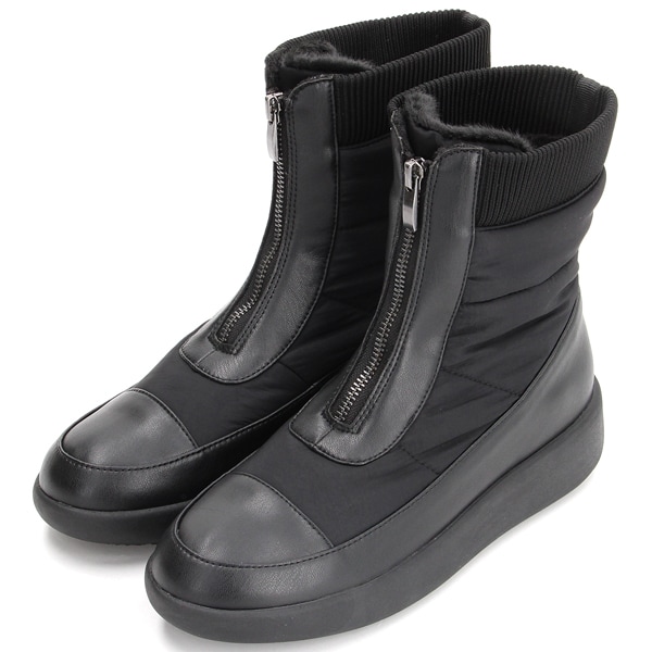 アンリーフ（unReef）/オールウェザー対応ショートブーツ