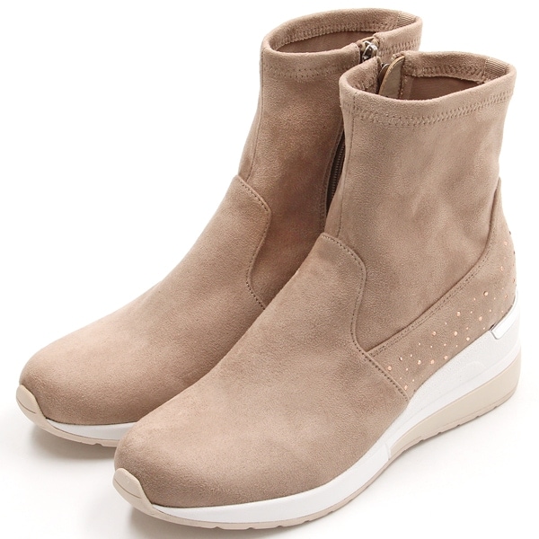 アンリーフ（unReef）/ストレッチウェッジショートブーツ