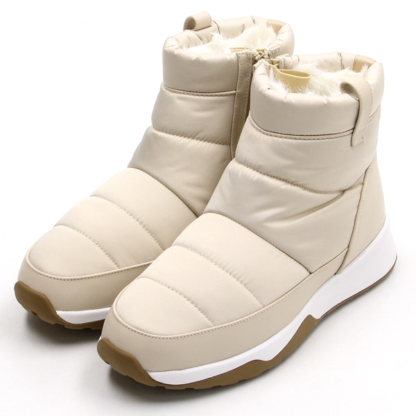 アンリーフ（unReef）/オールウェザー対応ショートブーツ