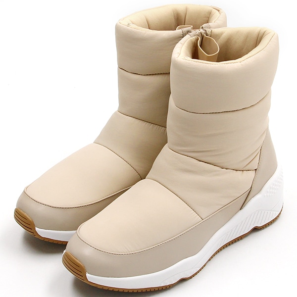 アンリーフ（unReef）/オールウェザー対応ショートブーツ