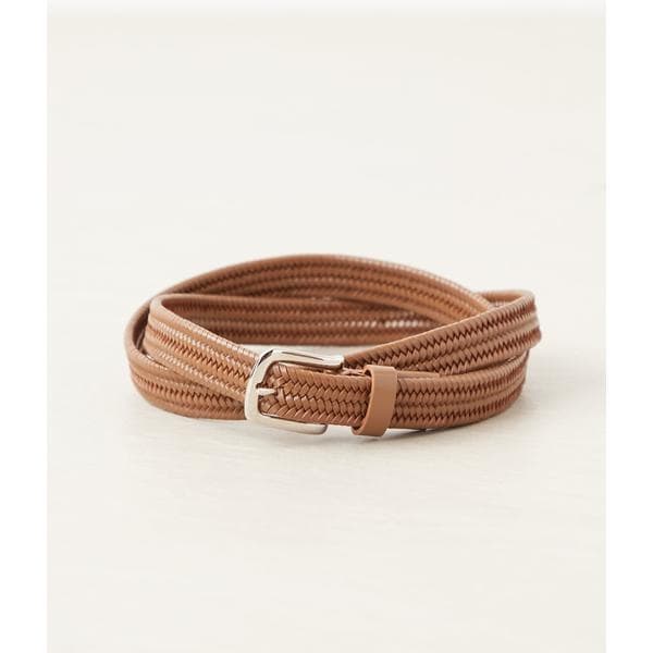 ニューヨーカー（NEWYORKER）/ゴムメッシュベルト