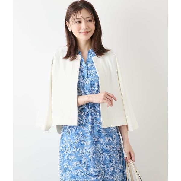 中古】未使用品 エレンディーク ELENDEEK シングル テーラード