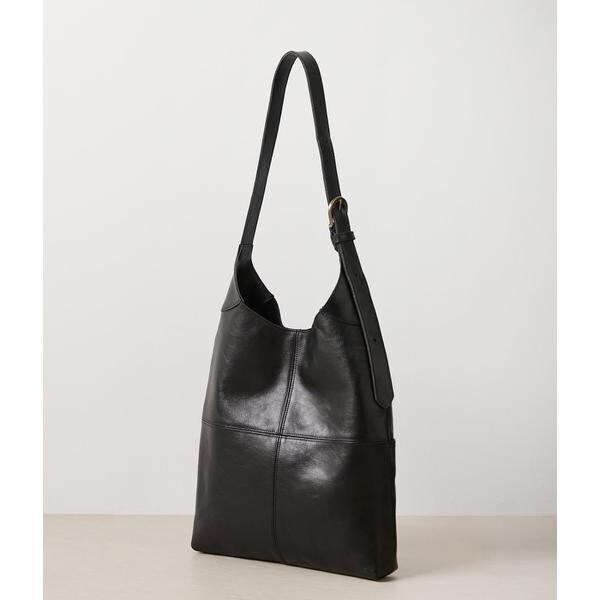 ニューヨーカー（NEWYORKER）/ショルダーレザーバッグ