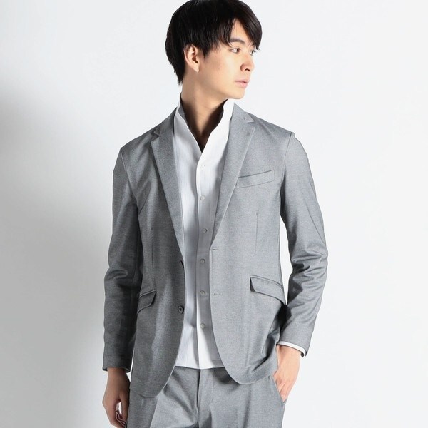 ハイダウェイ/DIGNEATポンチジャケット