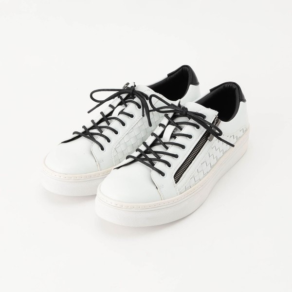 ハイダウェイ（HIDEAWAYS）/サイドイントレスニーカー