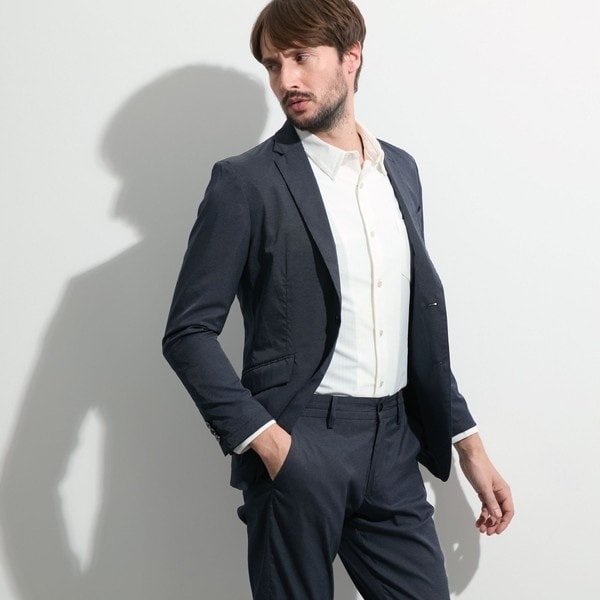 ハイダウェイ（HIDEAWAYS）/エアリードビージャケット