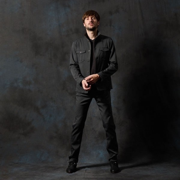 ハイダウェイ（HIDEAWAYS）/ウールライクミリタリーブルゾンの通販はau