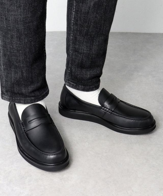 デデスケン（DEDEsKEN）/ローファー