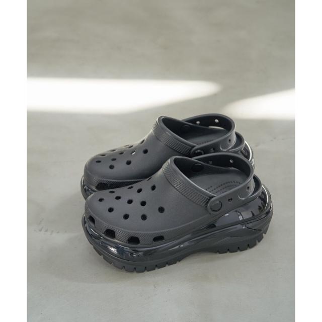 ジュゼ（Juze）/【crocs】MEGA CRUSH CLOG【WEB限定】