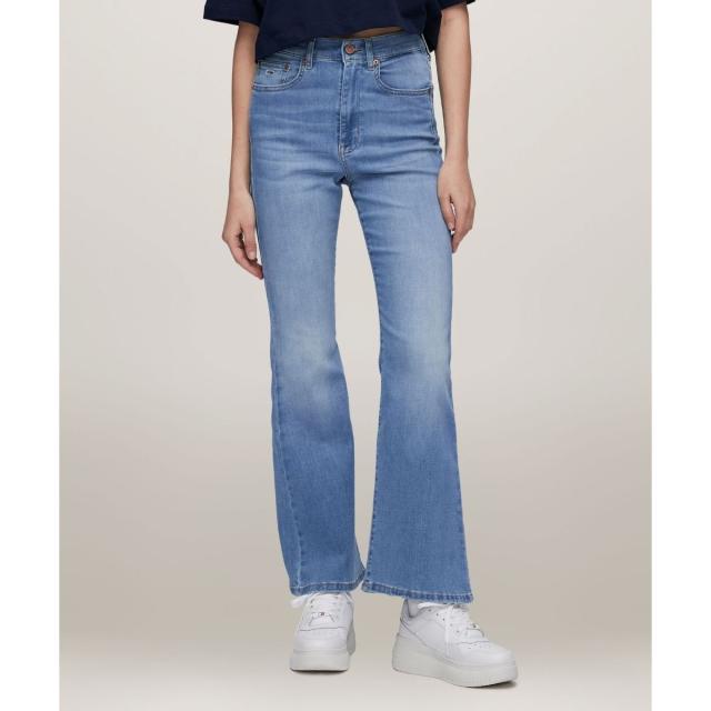 トミー ジーンズ（ JEANS）/SYLVIA HGH FLR BH1211