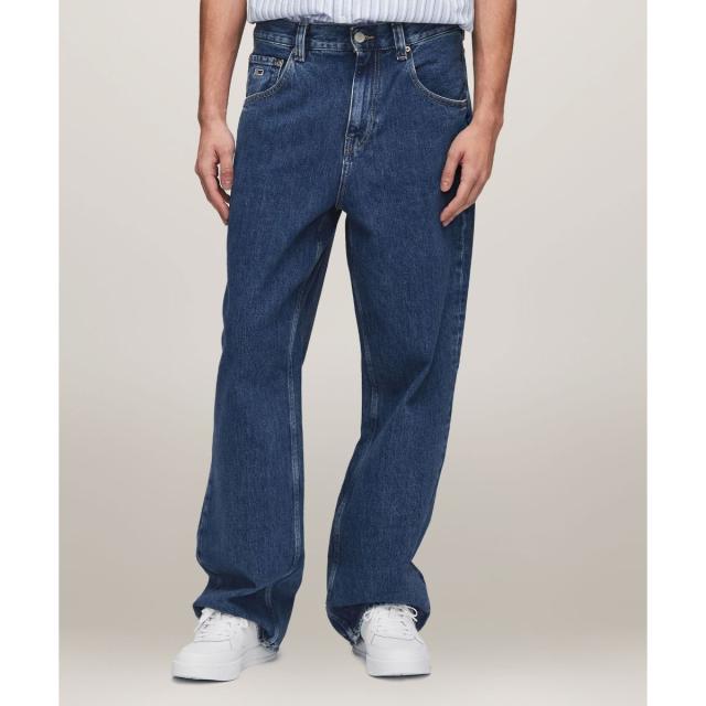 トミー ジーンズ（ JEANS）/バギージーンズ