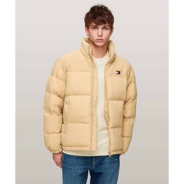 トミー ジーンズ（ JEANS）/TJM CRD MX ALSK PFFR Dark Night Navy