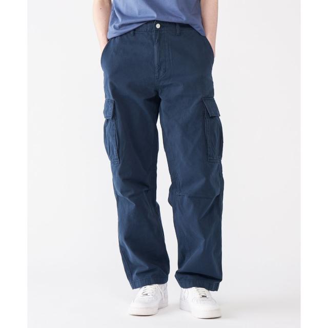 トミー ジーンズ（ JEANS）/ジャミーコットンカーゴパンツ