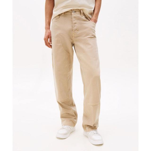 トミー ジーンズ（ JEANS）/カーペンターパンツ