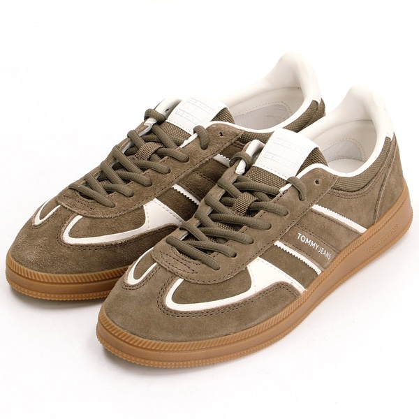 トミー ジーンズ（ JEANS）/グリニッジエッジスニーカー
