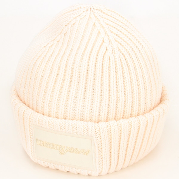 トミー ジーンズ（ JEANS）/スクリプトビーニー