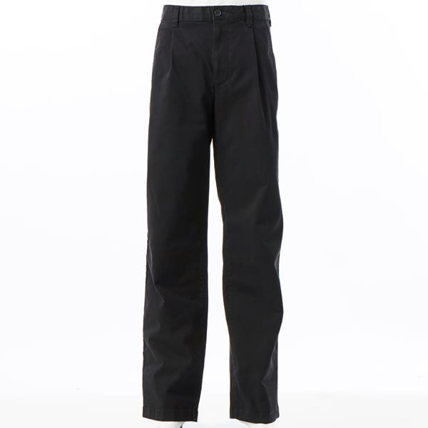 トミー ジーンズ（ JEANS）/ソフトツイルチノパンツ