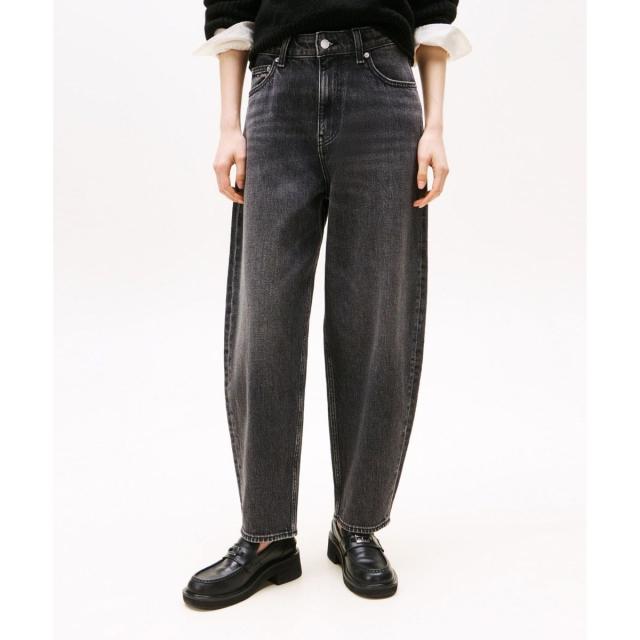 トミー ジーンズ（ JEANS）/ジーニーバルーンジーンズ