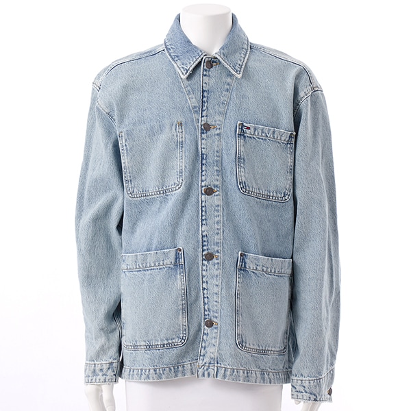 トミー ジーンズ（ JEANS）/チョアジャケット