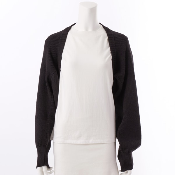 トミー ジーンズ（ JEANS）/シュラッグカーディガン