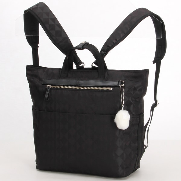 カナナプロジェクト（kanana project）/リュックサック　B5　カナナPJ　きれいめ　母の日