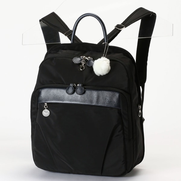 カナナプロジェクト（kanana project）/リュックサック 軽量 A4 カナナ PJ1−4th 母の日