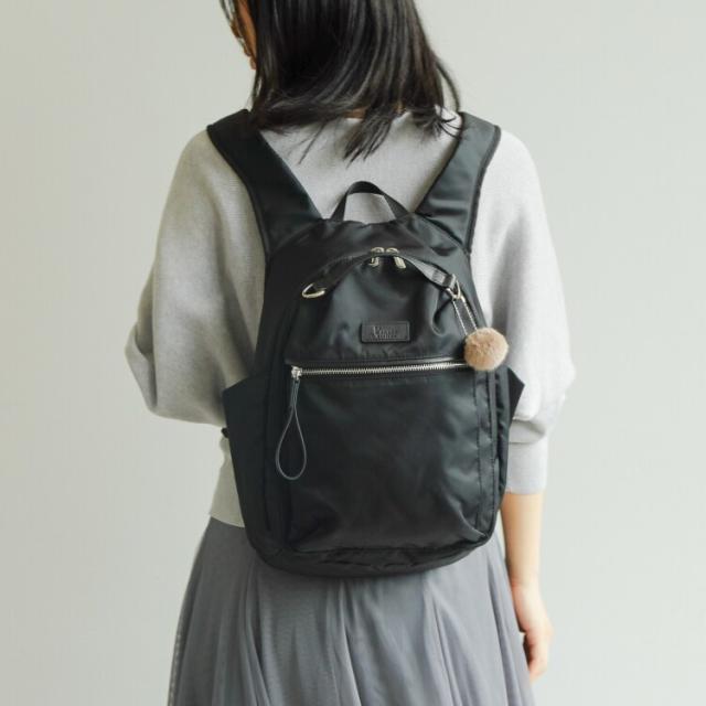 カナナプロジェクト（kanana project）/リュックサック 軽量 きれいめ シンプル カナナプロジェクト PJ−15 17373
