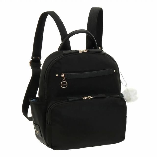 カナナプロジェクト（kanana project）/リュックサック シンプル B5サイズ カナナプロジェクト エブリーリュック