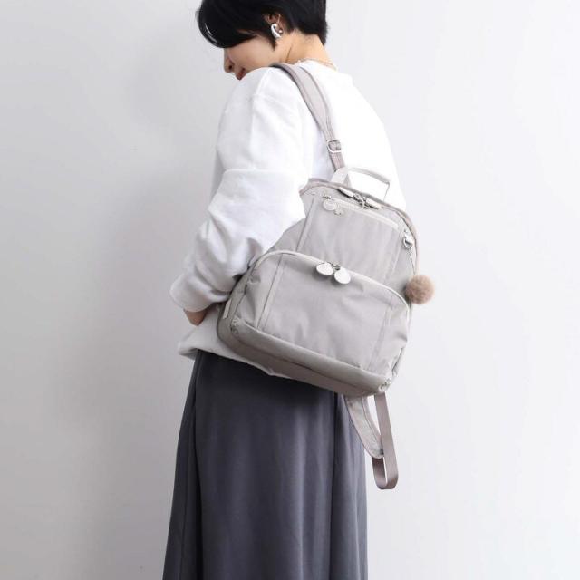 カナナプロジェクト（kanana project）/ リュックサック カナナプロジェクト PJ8−3rd LTD サマーリュック 68331