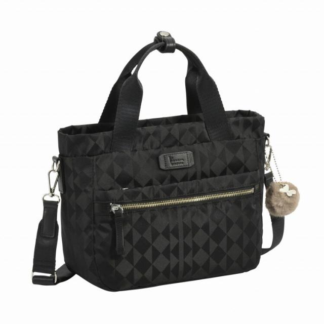 カナナプロジェクト（kanana project）/ショルダーバッグ ハンドバッグ 2WAY カナナプロジェクト モノグラム 3rd