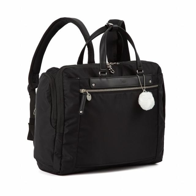 カナナプロジェクト（kanana project）/リュックサック 軽量 B4収納可能 カナナ プロジェクト PJ3−e 68823