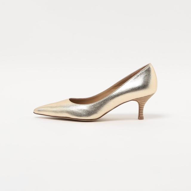 オデットエオディール（ODETTE Ｅ ODILE）/ポインテッド パンプス60↓↑