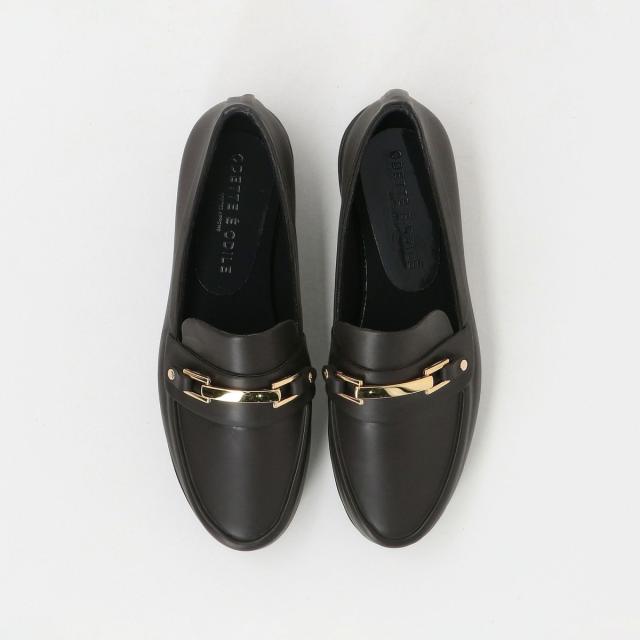 オデットエオディール（ODETTE Ｅ ODILE）/ビット レインローファー