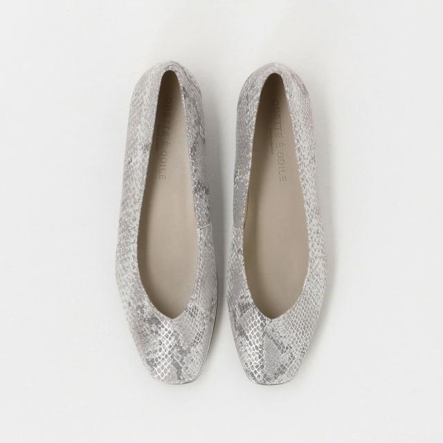 オデットエオディール（ODETTE Ｅ ODILE）/ソフトVカット フラット15↓↑