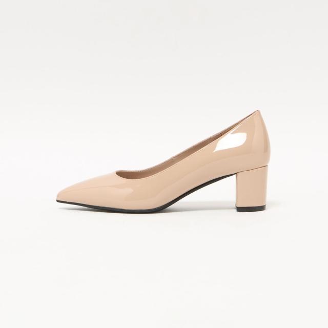 オデットエオディール（ODETTE Ｅ ODILE）/＜SY＞ ポインテッドシック EN パンプス50↑