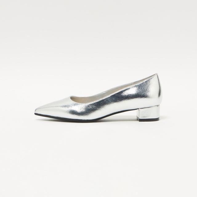 オデットエオディール（ODETTE Ｅ ODILE）/＜SY＞ ポインテッドプレーン SM パンプス30↑