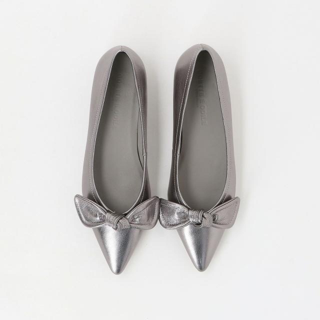 オデットエオディール（ODETTE Ｅ ODILE）/ノット フラット15