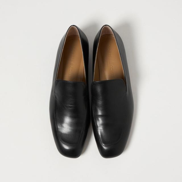 オデットエオディール（ODETTE Ｅ ODILE）/ニュークラシックローファー フラット10↑