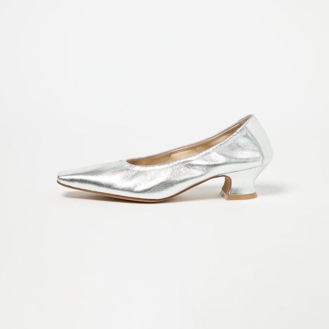 オデットエオディール（ODETTE Ｅ ODILE）/ソフトトップ パンプス45↑