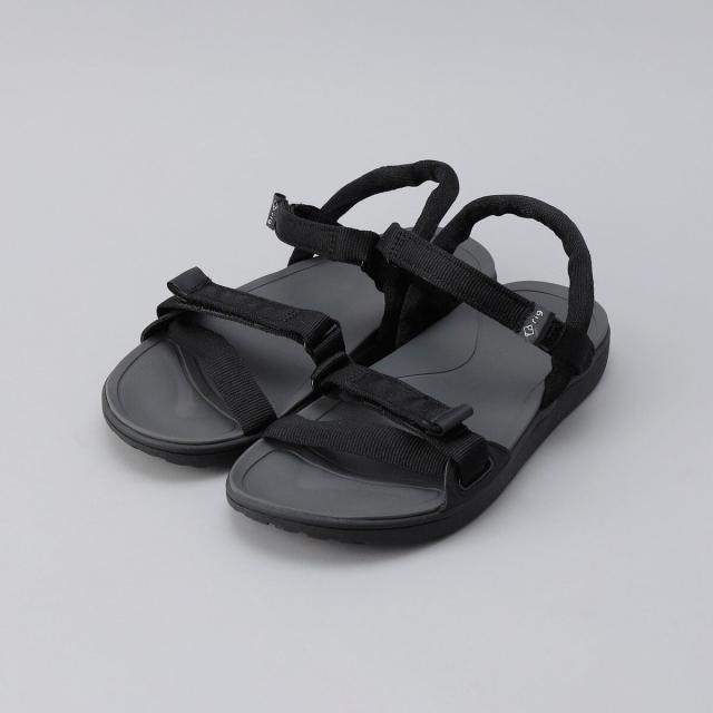 コーエン（coen）/rig（リグ）tetiva／テチーバ リカバリーサンダル（23．0cm／24．0cm）