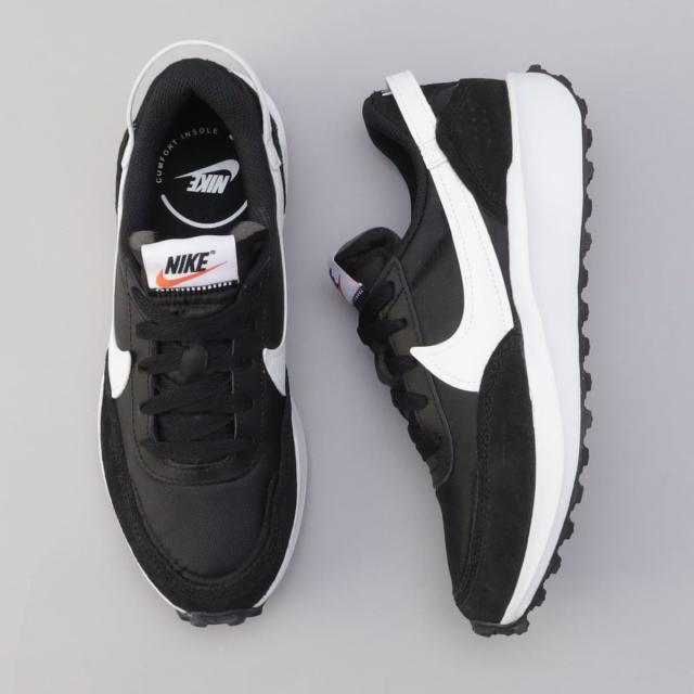 ナイキ（NIKE）/【NIKE】WAFFLE DEBUT / ナイキ ワッフルデビュー（WEB限定サイズ）