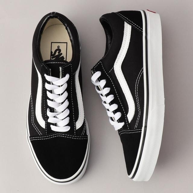 コーエン（coen）/【VANS】UA OLD SKOOL／ヴァンズ オールドスクール（WEB限定サイズ）