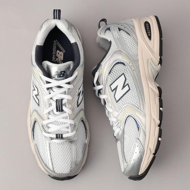 コーエン（coen）/New Balance（ニューバランス）MR530（WEB限定サイズ）