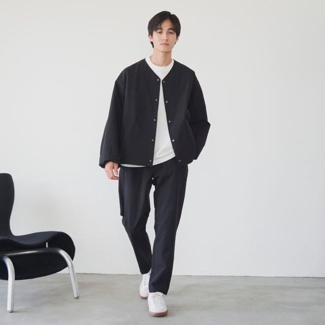 ヨーロッパ A2 空軍 フライトジャケット メンズ スリム ショート 上層