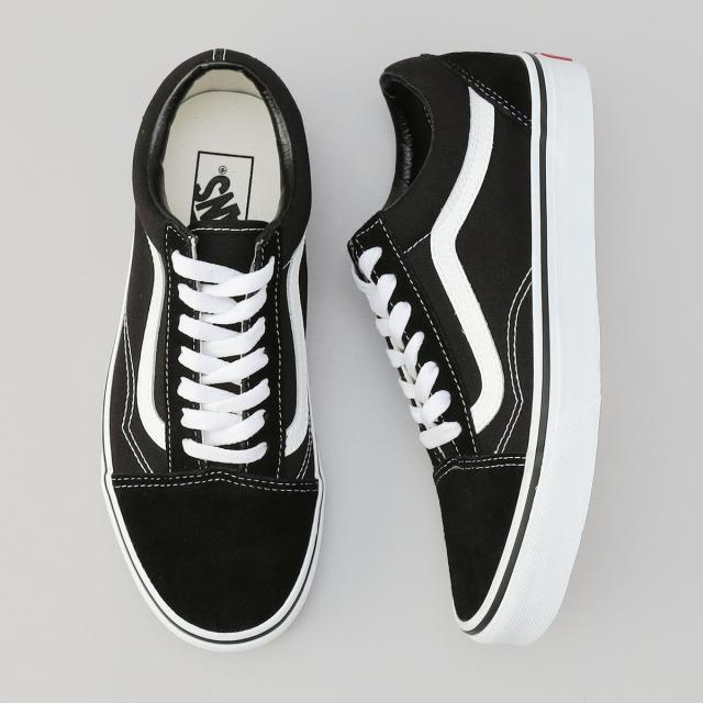 コーエン（coen）/【VANS】UA OLD SKOOL